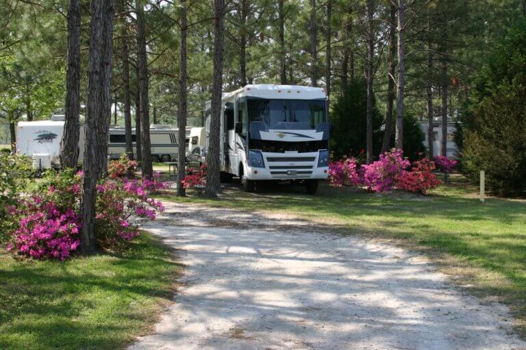 8 Best RV Resorts and Parks in Florida • Authentic Florida