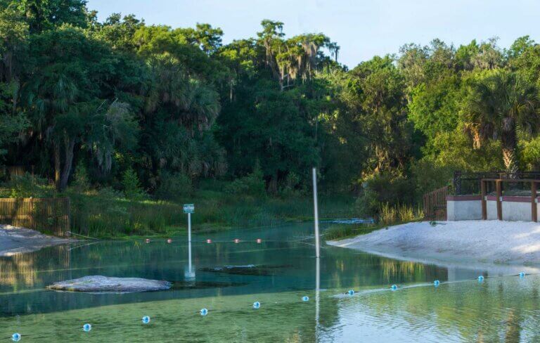 Lithia Springs + Nearby Places to Eat, Stay, & Shop • Authentic Florida