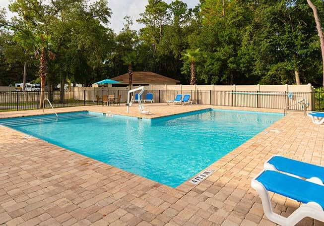 8 Best RV Resorts and Parks in Florida • Authentic Florida