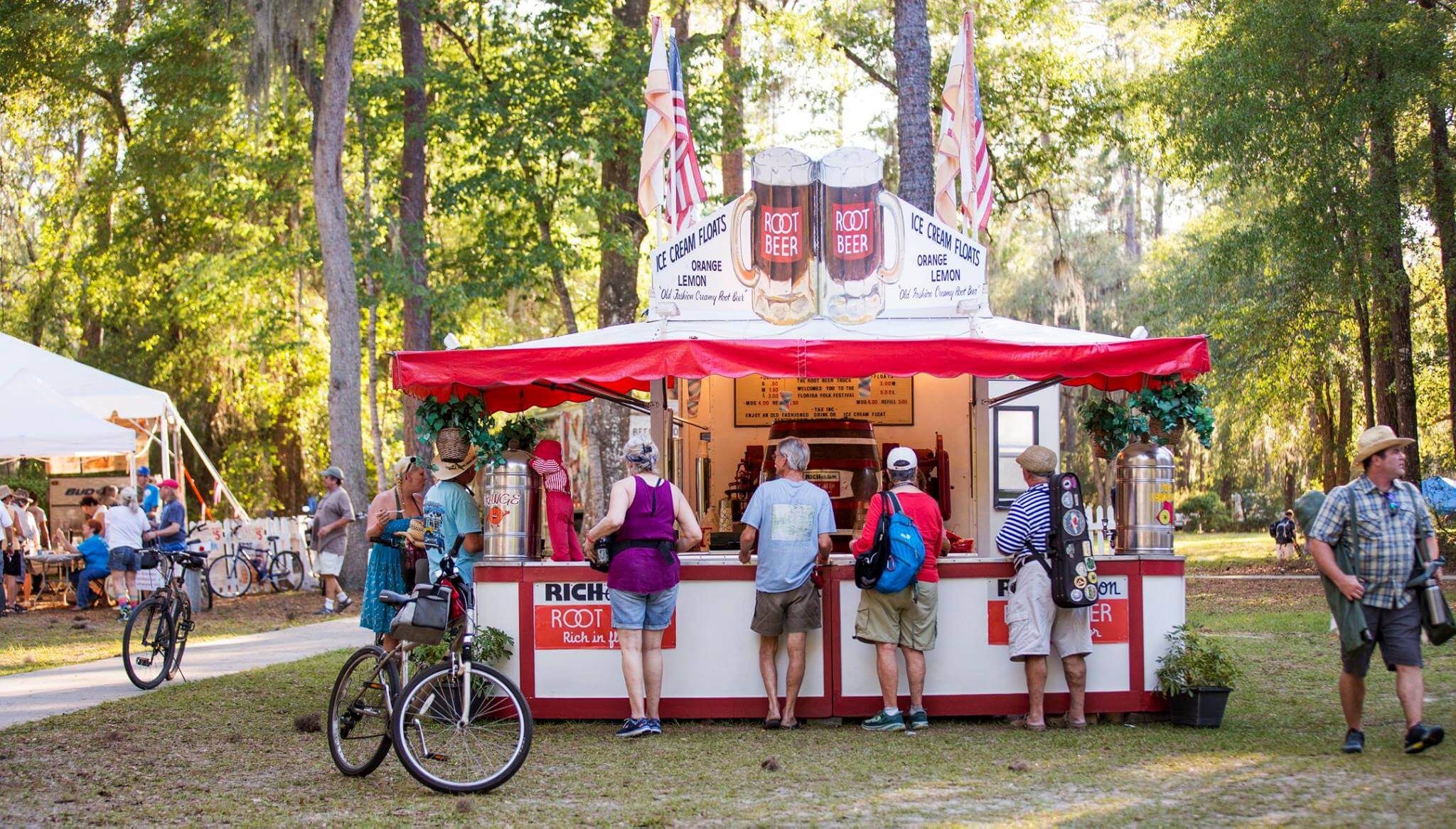 10 Top Florida Events in May 2023 • Authentic Florida