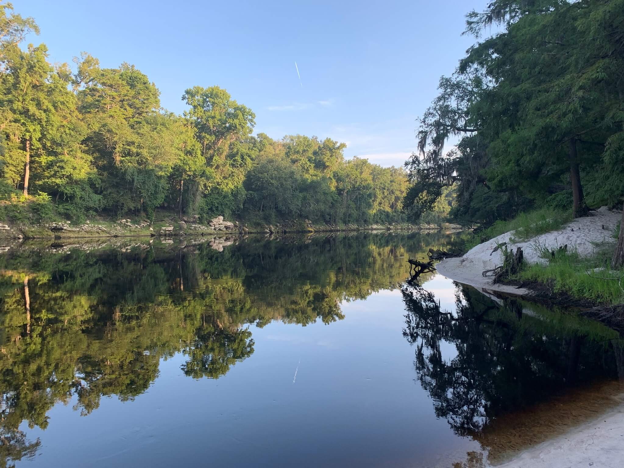Six Unforgettable Adventures in the Suwannee River Valley