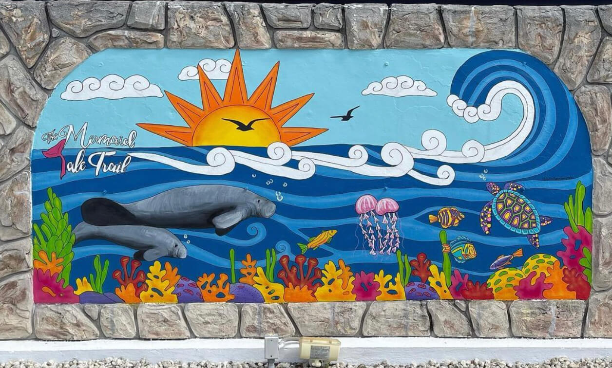 Exploring Florida's Adventure Coast, Brooksville - Weeki Wachee in 2023