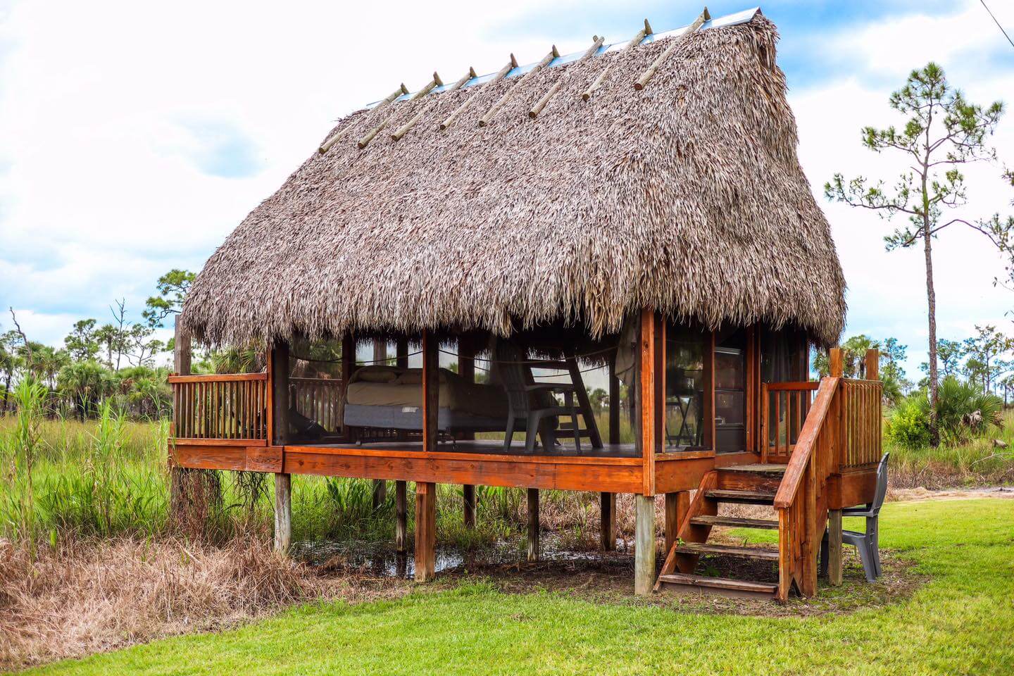 20 Best Places for Glamping in Florida in 2023 • Authentic Florida