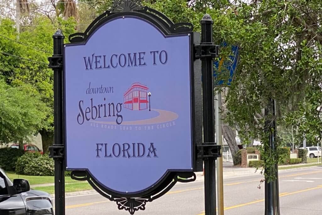 The Ultimate Guide to Sebring, FL - Authentic Florida
