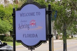 The Ultimate Guide to Sebring, FL - Authentic Florida