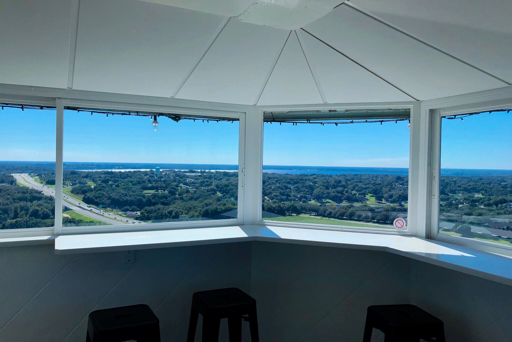 Florida's Citrus Tower in Clermont Reopens After 2023 Renovations