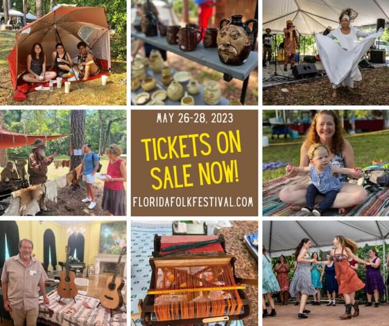 10 Top Florida Events in May 2023 • Authentic Florida