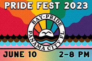 A Guide to Florida Pride 2023 • Authentic Florida