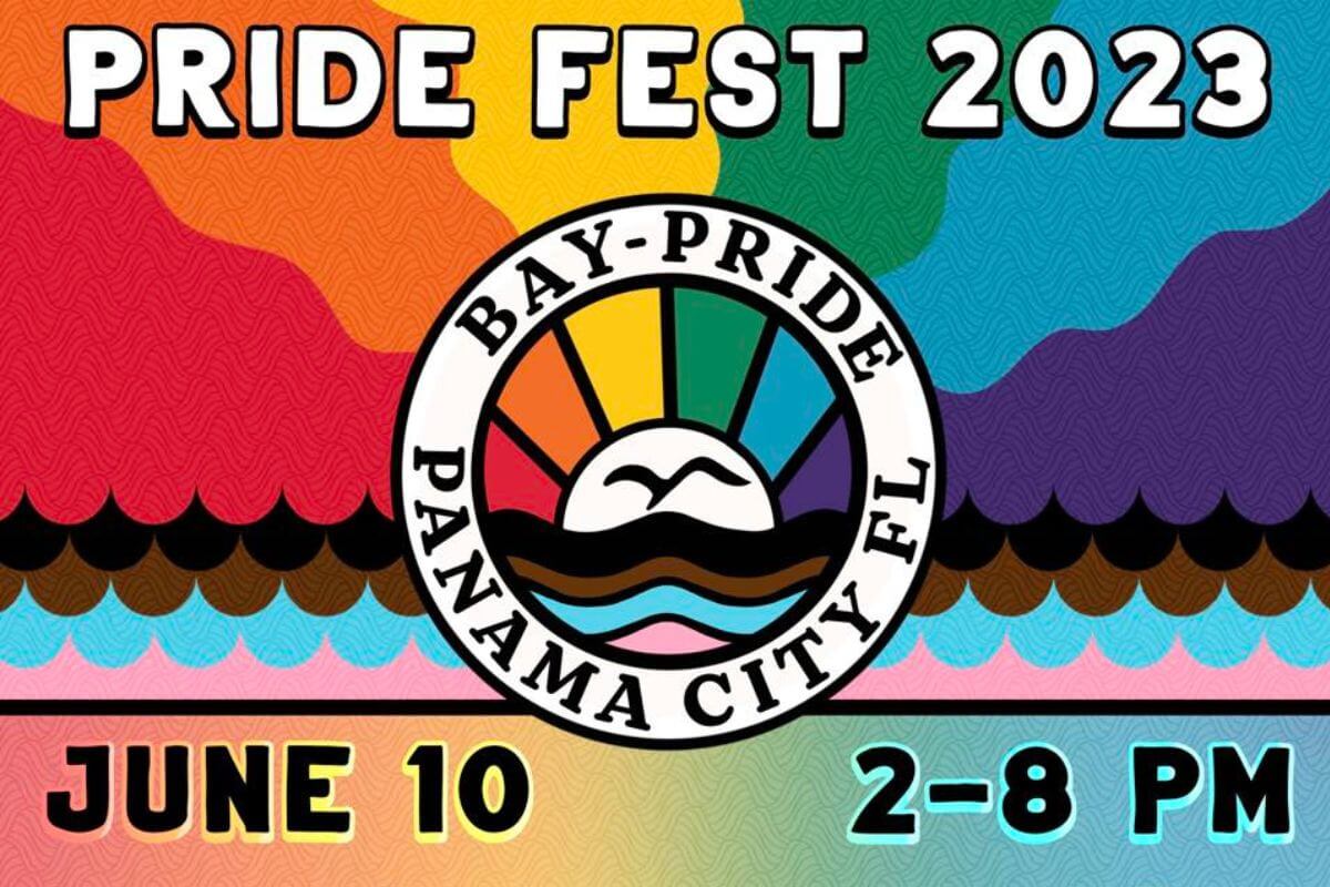 A Guide to Florida Pride 2023 • Authentic Florida