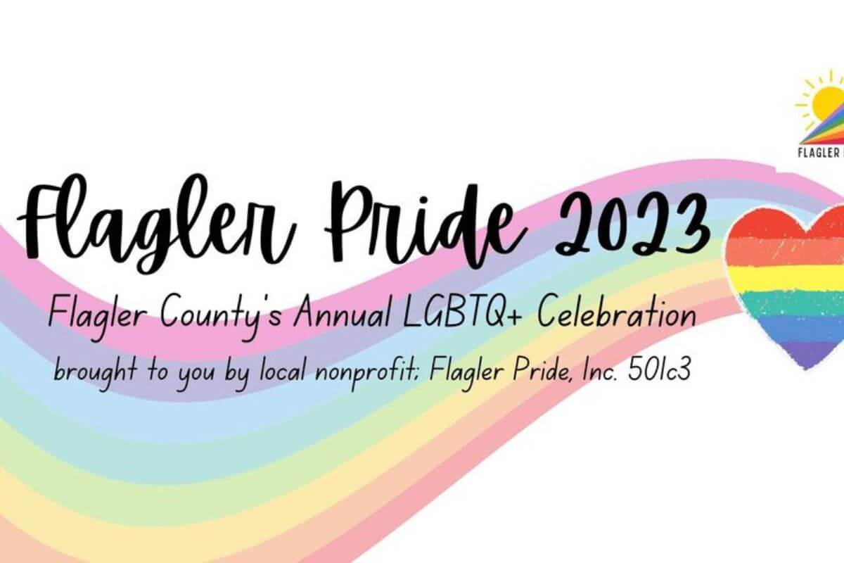 A Guide to Florida Pride 2023 • Authentic Florida