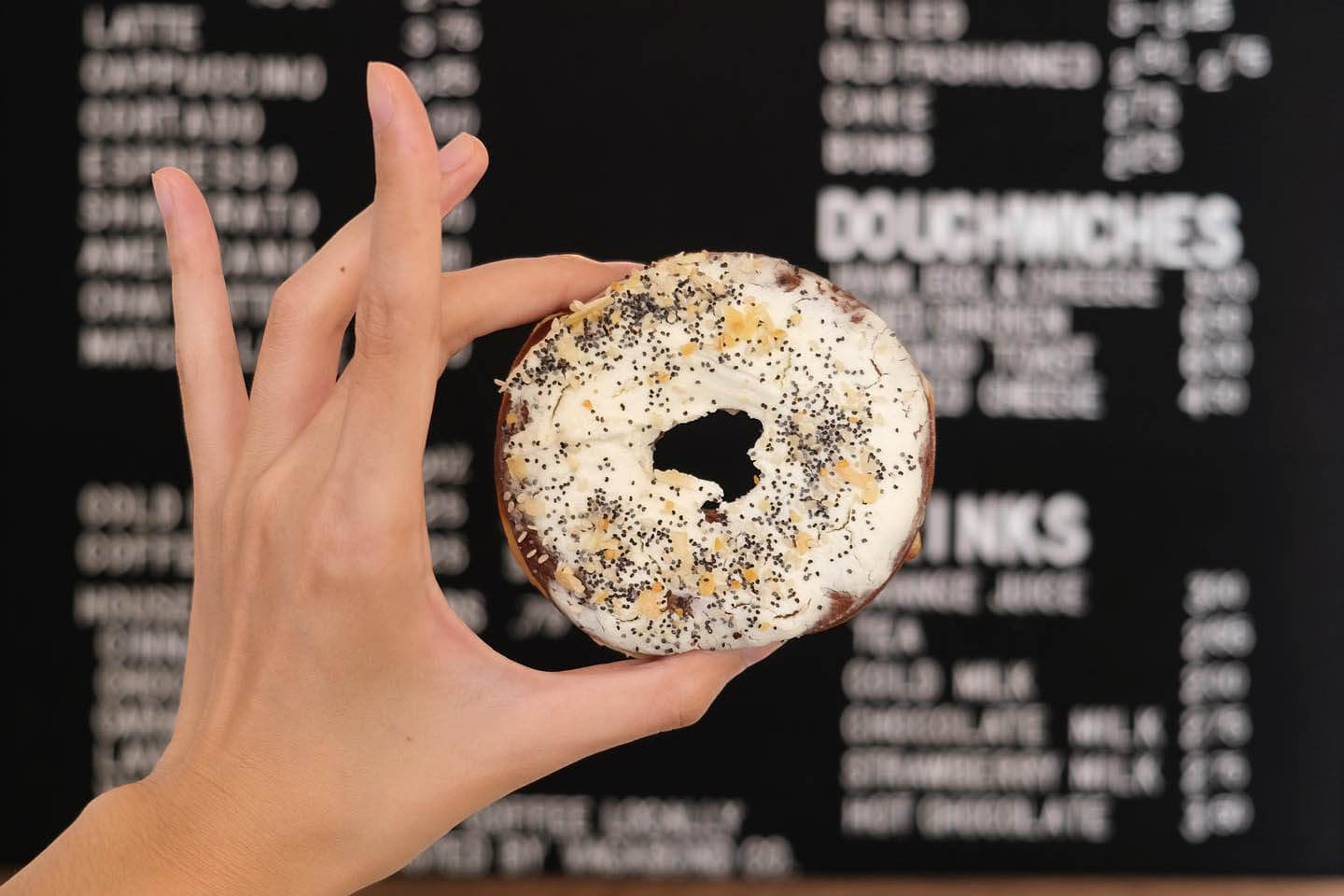 We Love These 12 Best Donut Shops in Florida a "Hole" Lot!