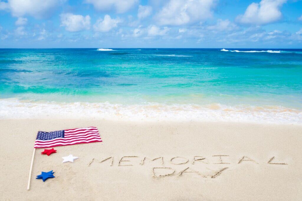 Remembering Our Heroes This Memorial Day • Authentic Florida