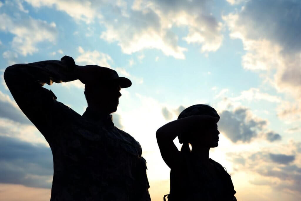Remembering Our Heroes This Memorial Day • Authentic Florida