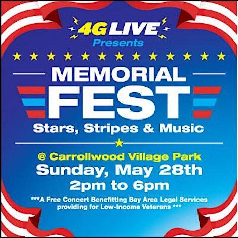 Remembering Our Heroes This Memorial Day • Authentic Florida