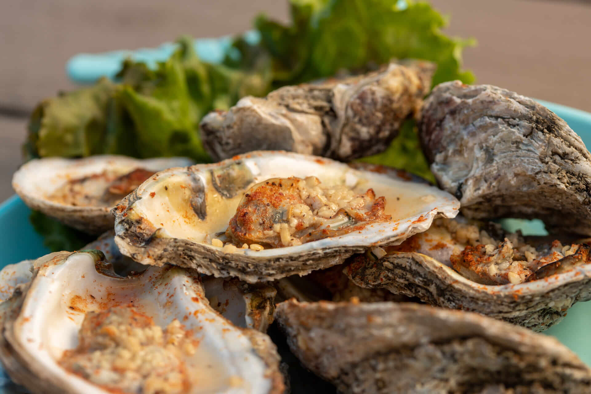 14 Best Seafood Restaurants Near Orlando • Authentic Florida