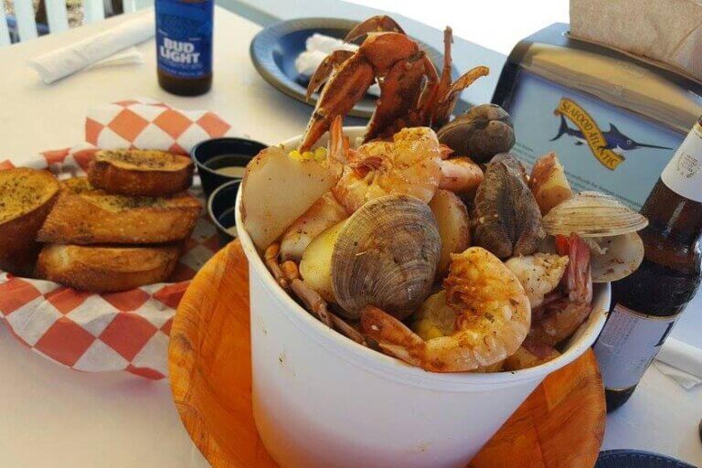 14 Best Seafood Restaurants Near Orlando • Authentic Florida