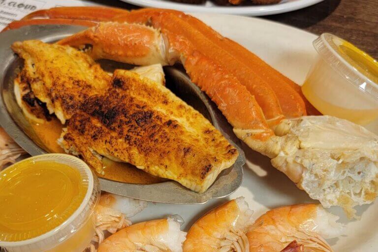 14 Best Seafood Restaurants Near Orlando • Authentic Florida