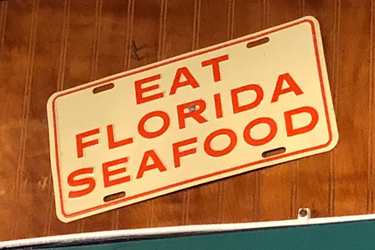 14 Best Seafood Restaurants Near Orlando • Authentic Florida