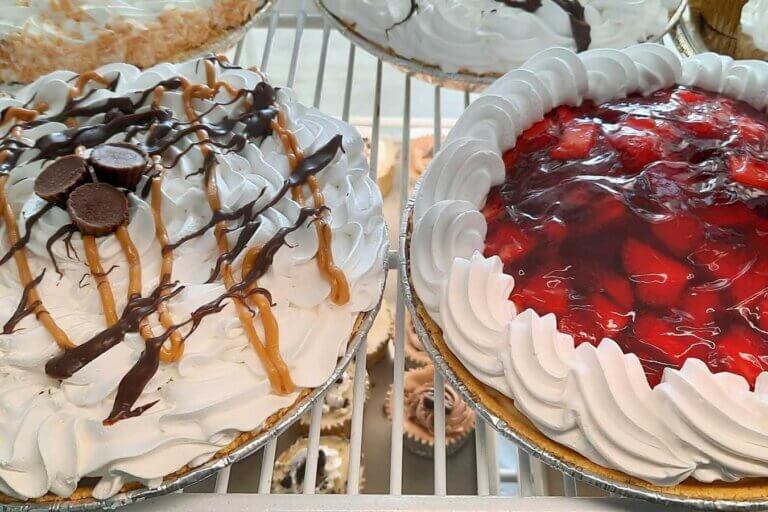 Top Places to Get Cheesecake in Florida