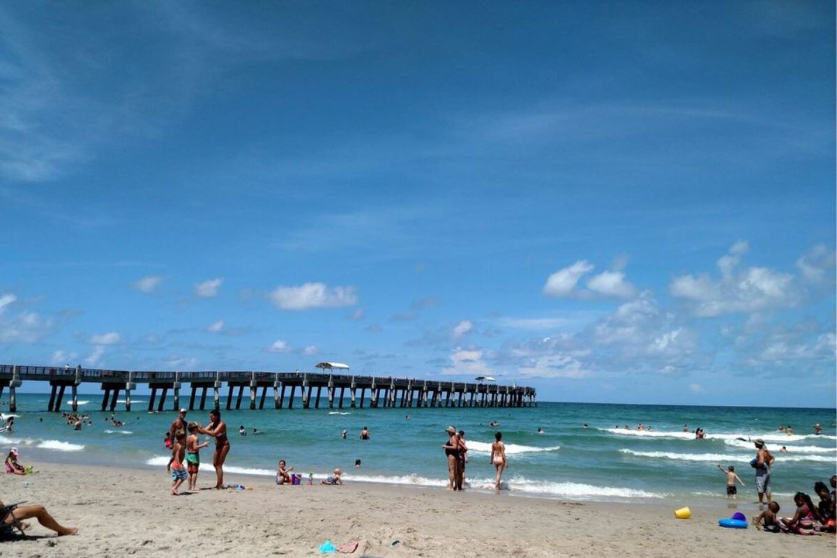 19+ Best Things to Do in Lake Worth Beach, FL • Authentic Florida