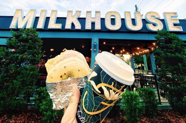 4 Best Things to Do in the Orlando Milk District • AuthenticFlorida.com