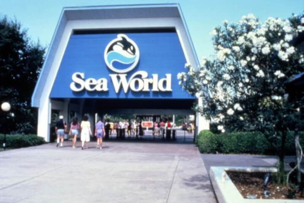 Celebrating the History of Marineland Florida • Authentic Florida