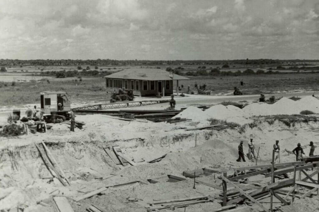 Celebrating the History of Marineland Florida • Authentic Florida