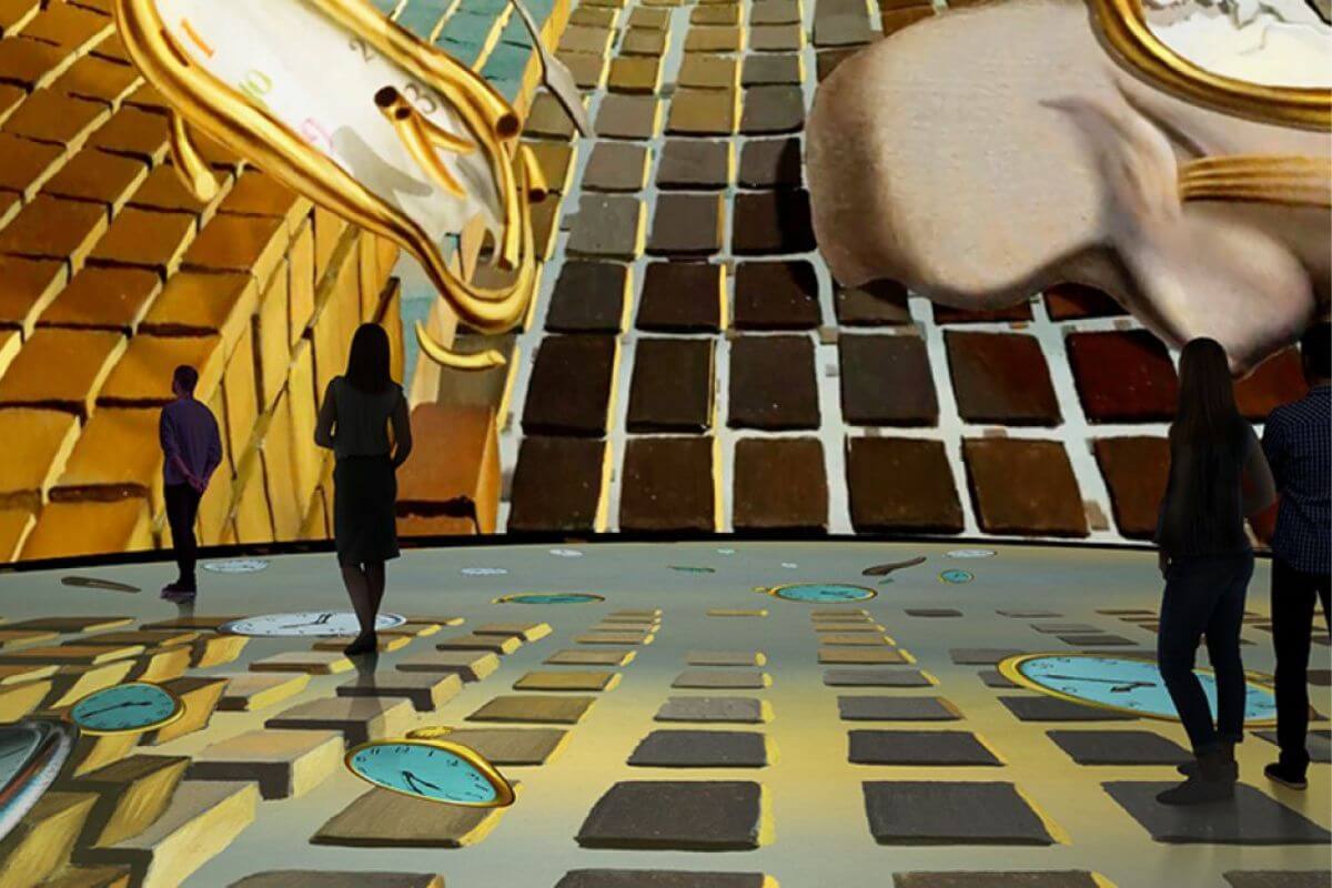 13 Best Immersive Experiences in Florida 2023 • Authentic Florida