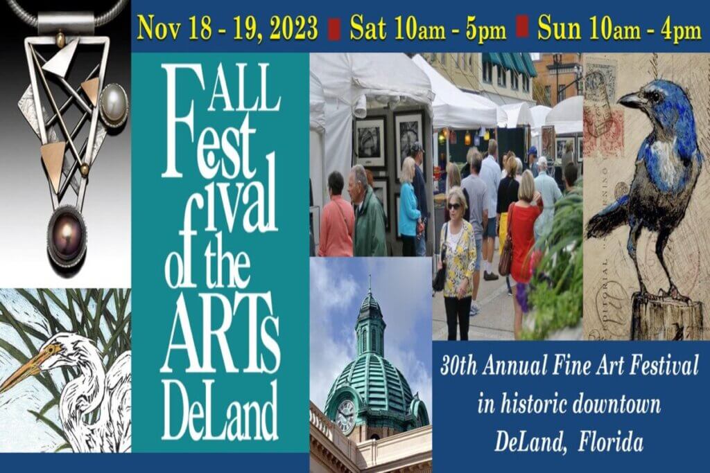 15 Best Fall Events in Florida in 2023 • Authentic Florida