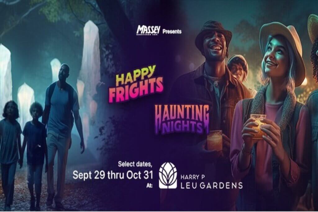 18 Unique Florida Halloween Experiences in 2023 • Authentic Florida