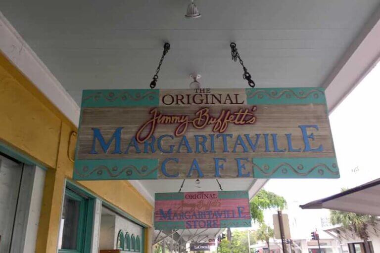 Jimmy Buffett and Florida: A Love Story for the Ages • Authentic Florida